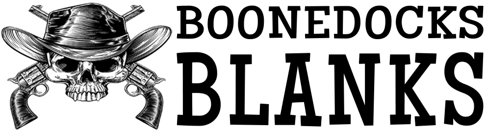 About Us | BooneDocks Blanks